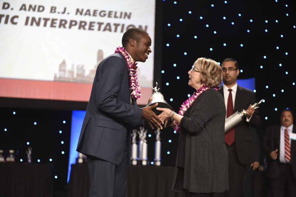 NSDA Learn | Connect. Support. Inspire.