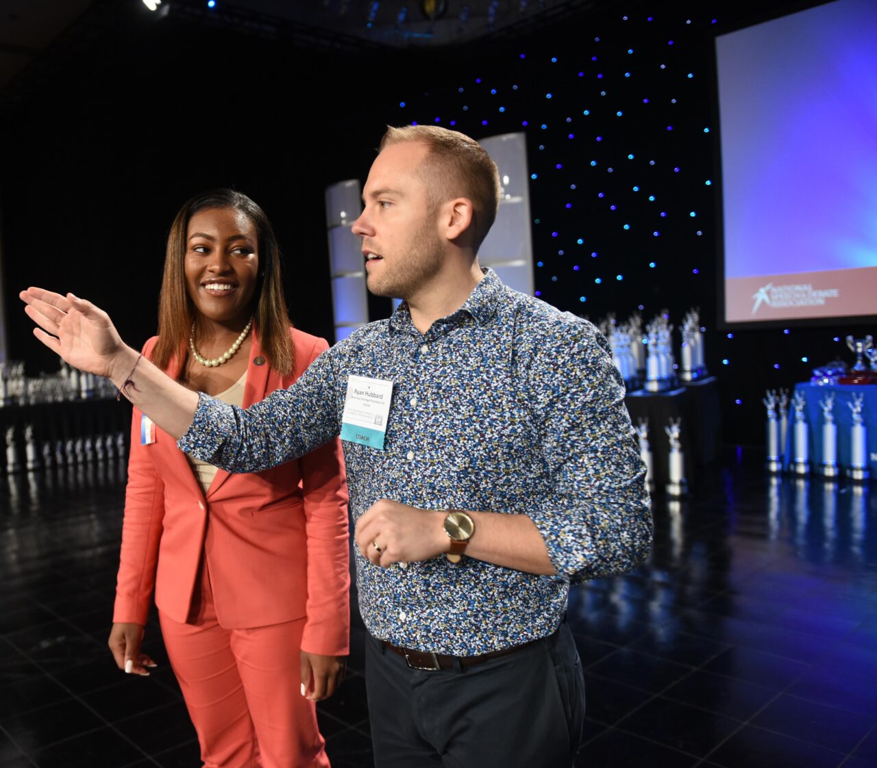 Intro To Coaching Informative Speaking And Original Oratory NSDA Learn