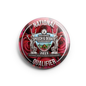 Buttons & Stickers & Pins | NSDA Store