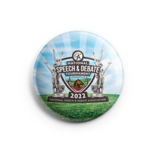 Buttons & Stickers & Pins | NSDA Store