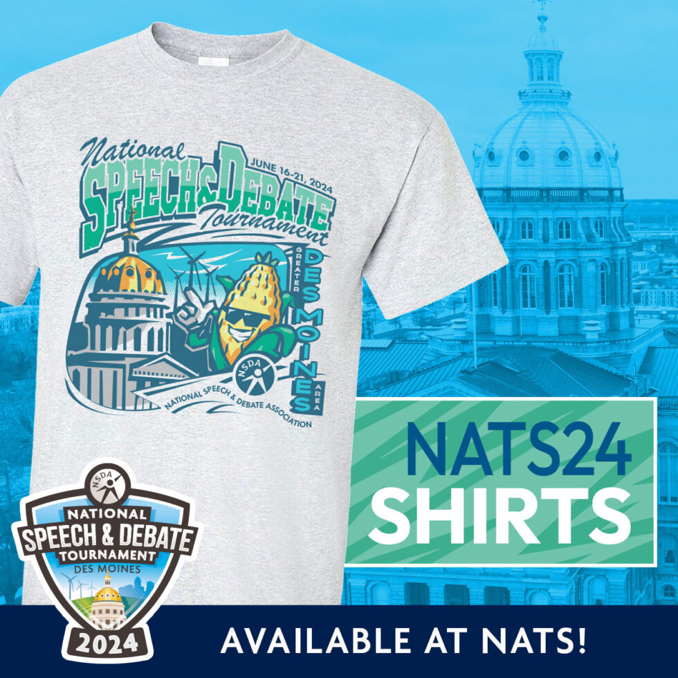 NSDA Store | Connect. Support. Inspire.