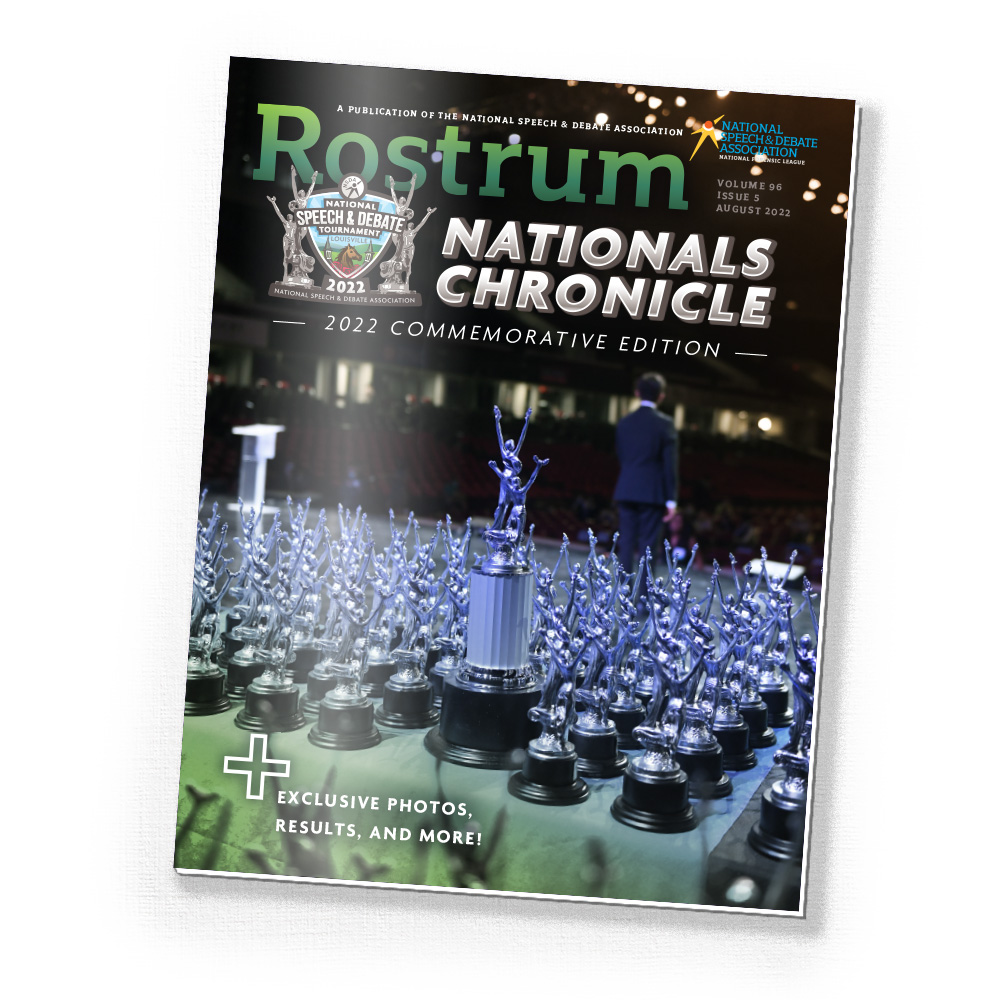 2022 Nationals | NSDA Store