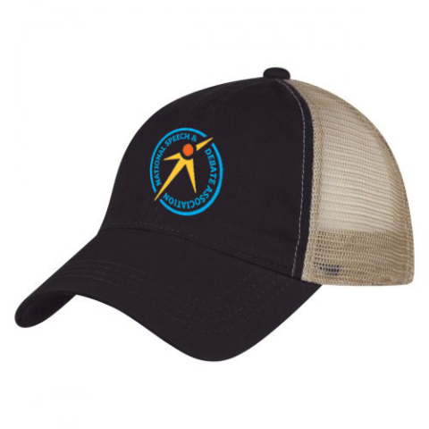 NSDA Mesh Back Hat | NSDA Store