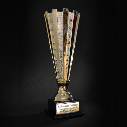 Tournament Services | National Speech & Debate Association