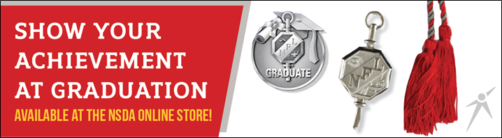 National Speech & Debate Association | Connect. Support. Inspire.