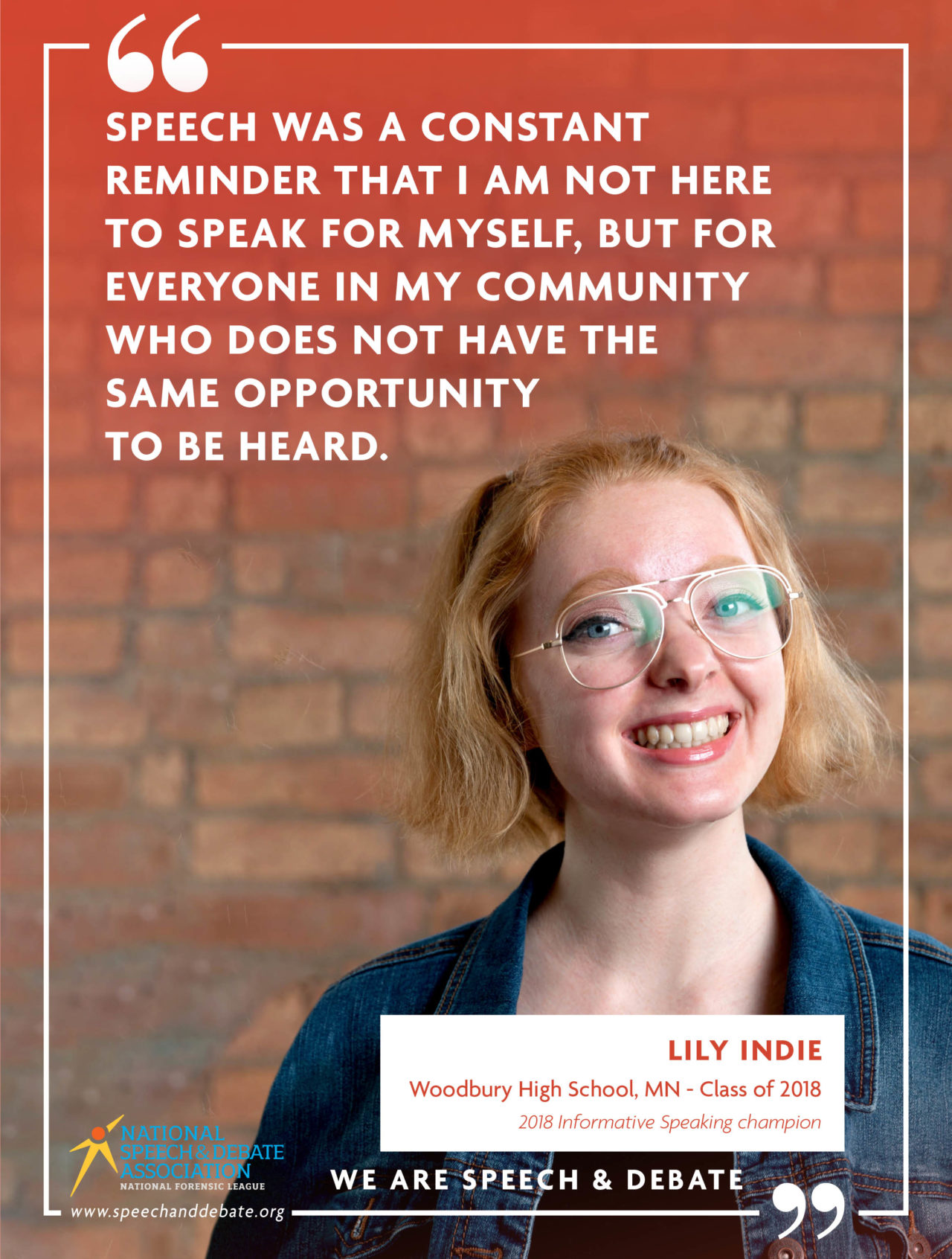 Women’s History Month | National Speech & Debate Association