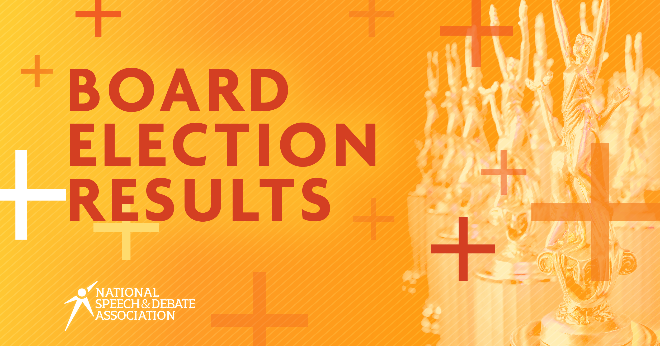 Board Election Results 2020 | National Speech & Debate Association