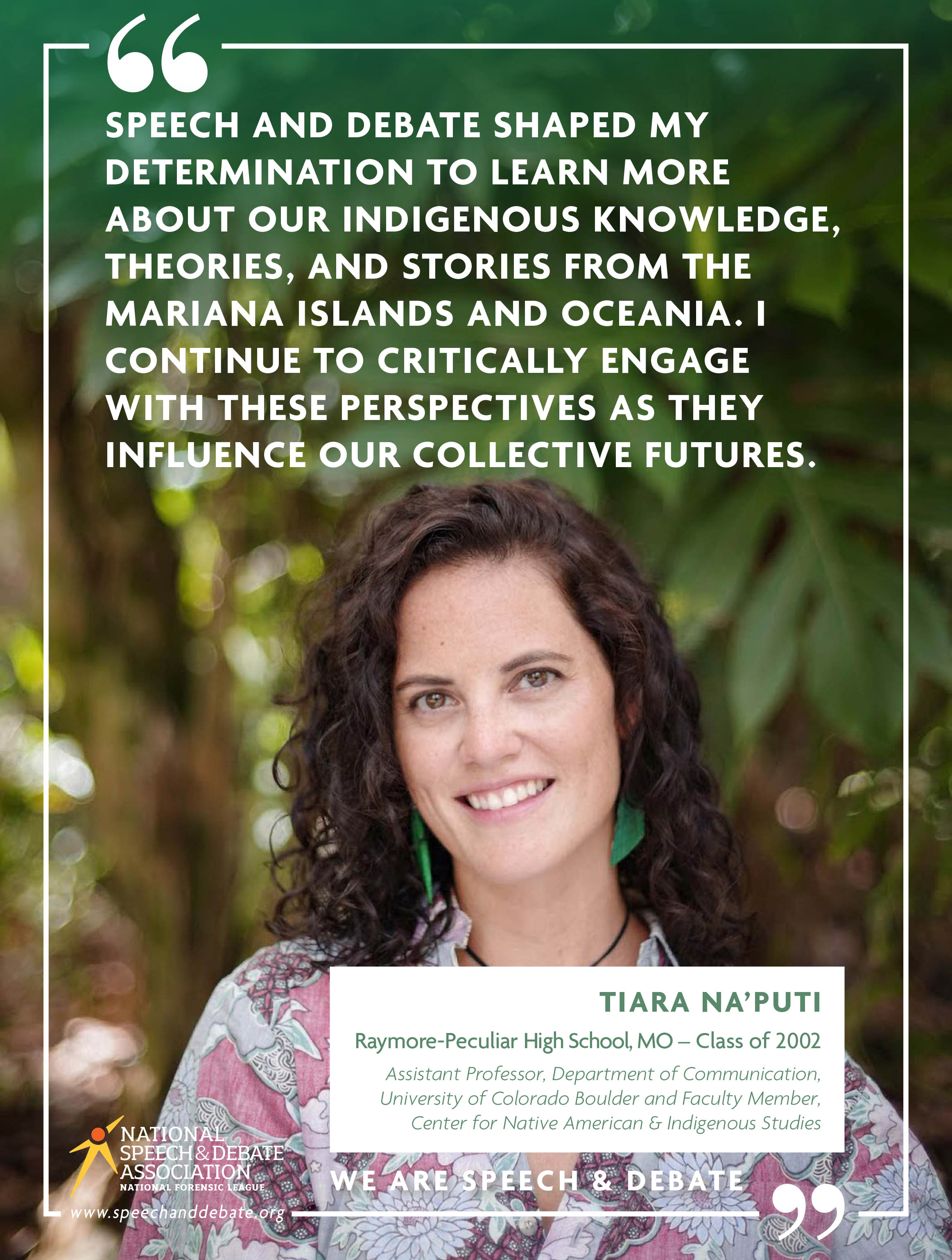 Asian American and Pacific Islander Heritage Month | National Speech ...