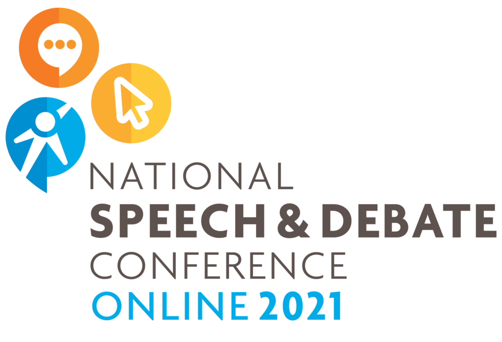 NSDA National Conference Update | National Speech & Debate Association