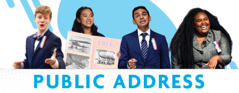 How to Start a Team | National Speech & Debate Association