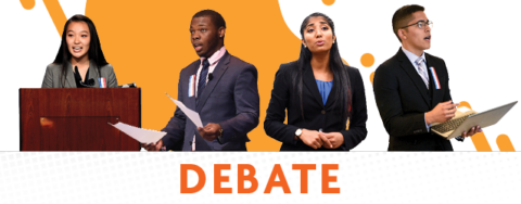 How to Start a Team | National Speech & Debate Association