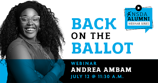 Alumni Resources | National Speech & Debate Association