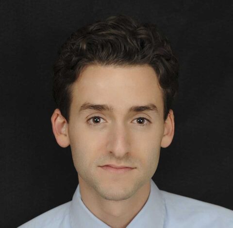 Andy Dean Litinsky | National Speech & Debate Association