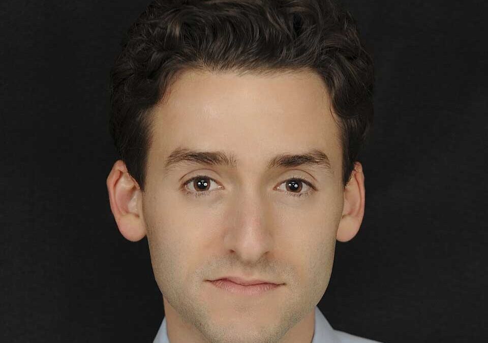 Andy Dean Litinsky | National Speech & Debate Association