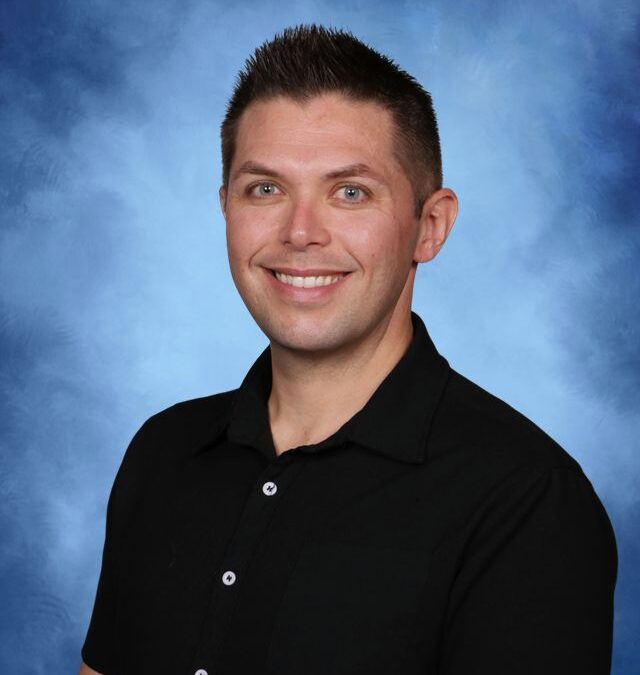Bo Lint | National Speech & Debate Association