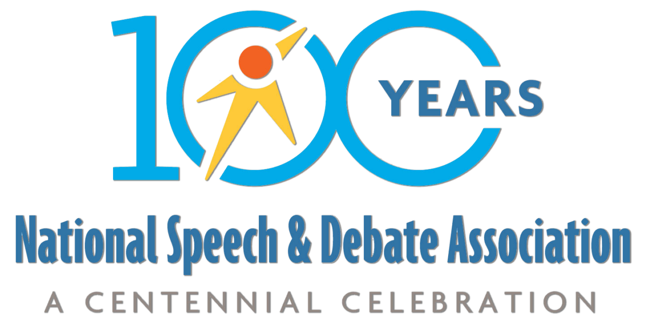 Stories | National Speech & Debate Association