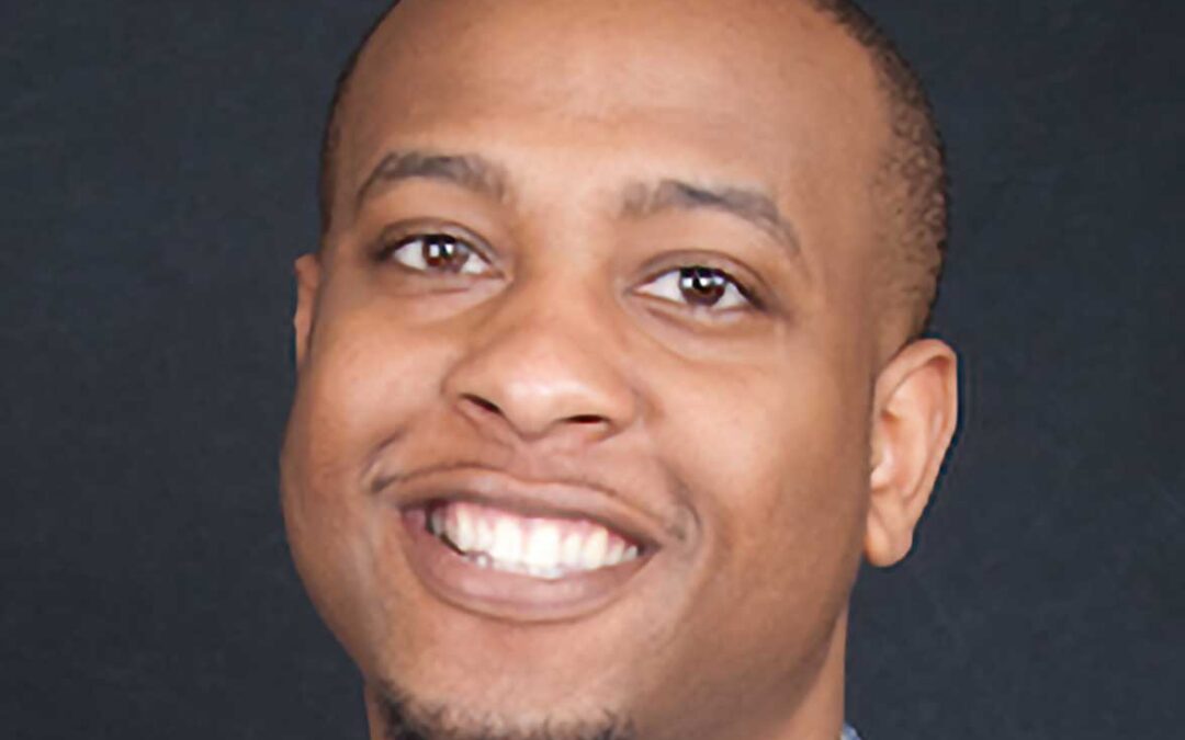 Cory Williams | National Speech & Debate Association