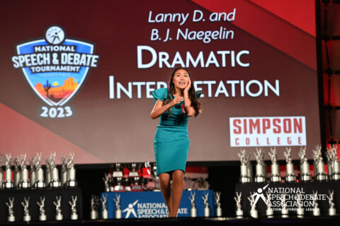 Resource Package | National Speech & Debate Association