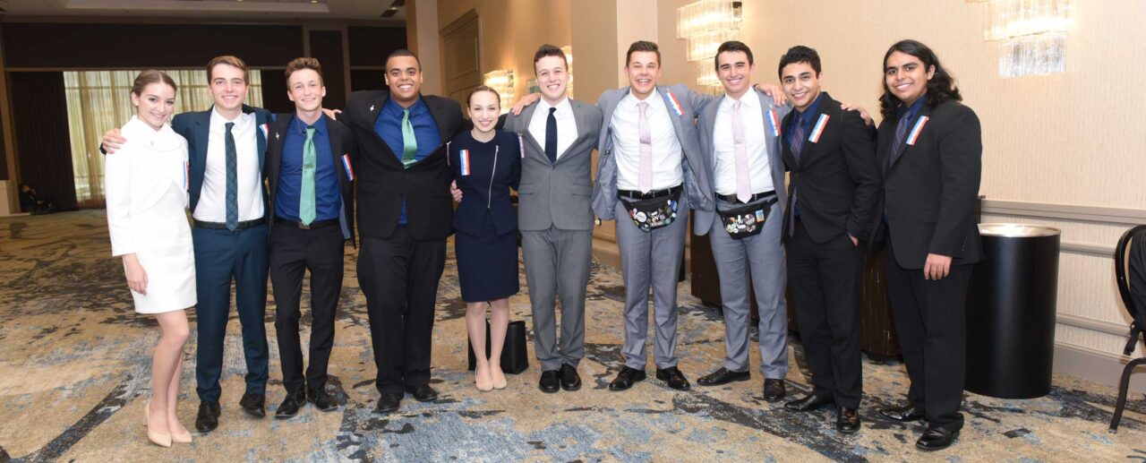 How to Start a Team | National Speech & Debate Association