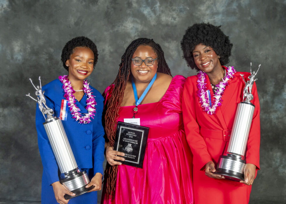 2024 National Speech & Debate Champions | National Speech & Debate ...