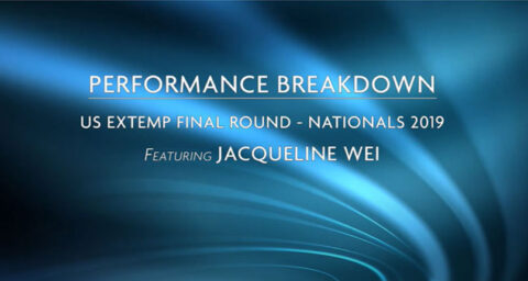 Self-Guided Student Learning | National Speech & Debate Association