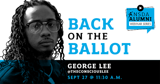 Webinars | National Speech & Debate Association