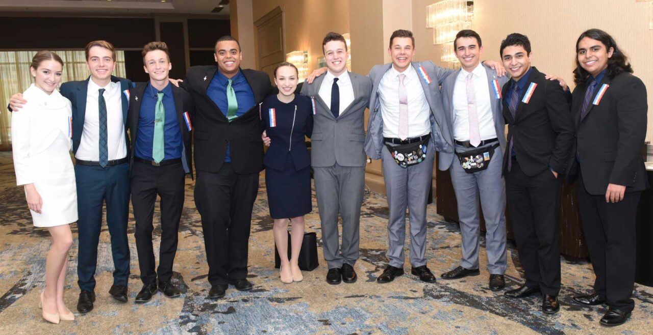 How to Pitch a Program | National Speech & Debate Association