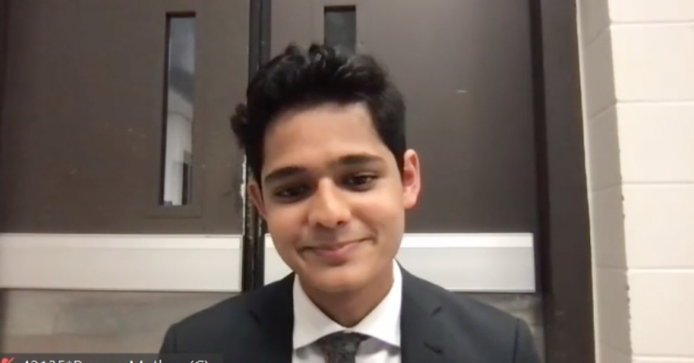 2021 National Speech & Debate Champions | National Speech & Debate ...