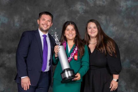 2025 National Speech & Debate Champions | National Speech & Debate ...