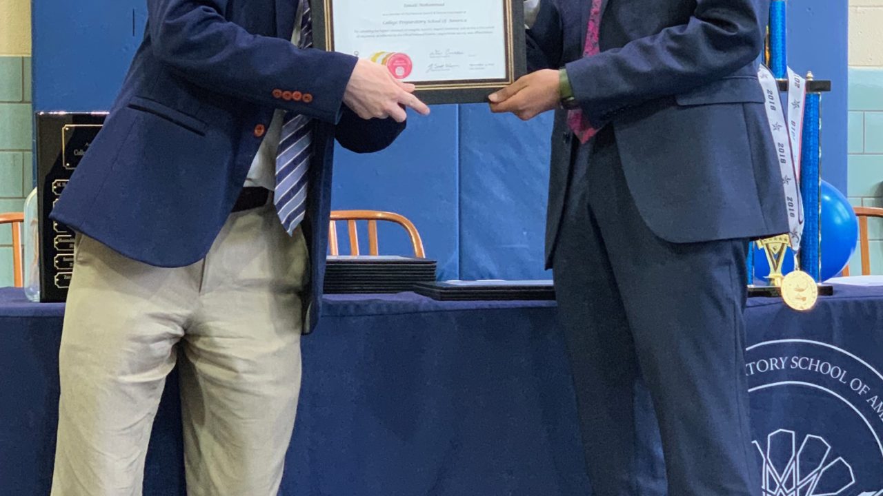 Induction Ceremonies | National Speech & Debate Association