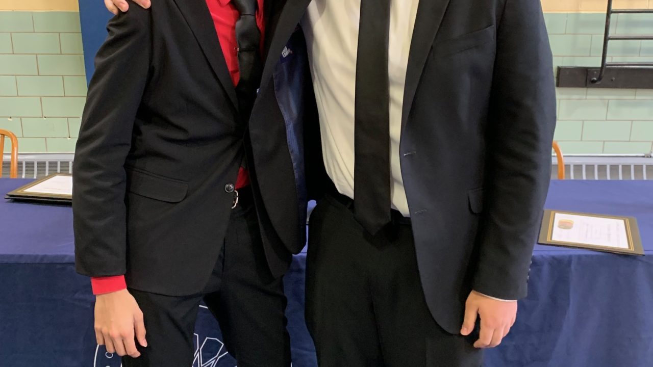 Induction Ceremonies | National Speech & Debate Association