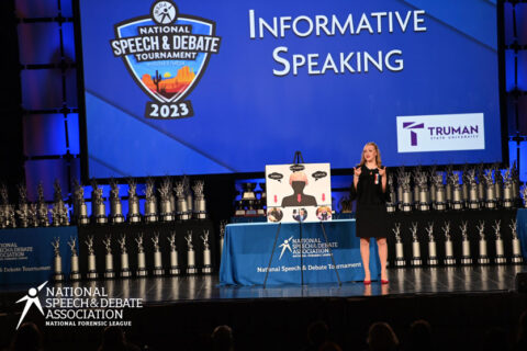 Resource Package | National Speech & Debate Association