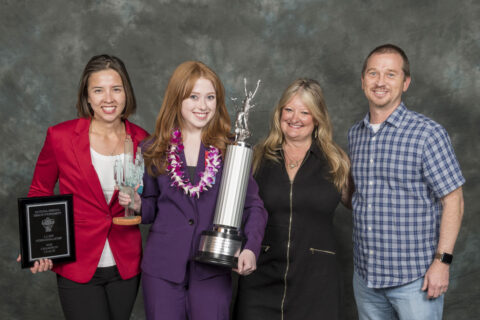 2023 National Speech & Debate Champions | National Speech & Debate ...