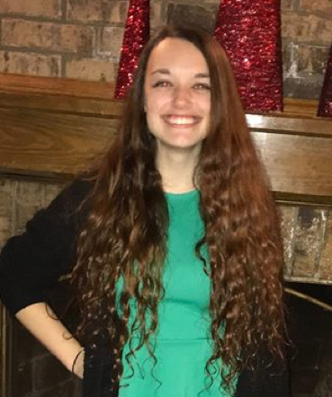 Jenna Bauer | National Speech & Debate Association