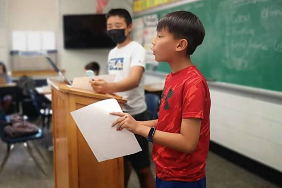 Judge Board | National Speech & Debate Association