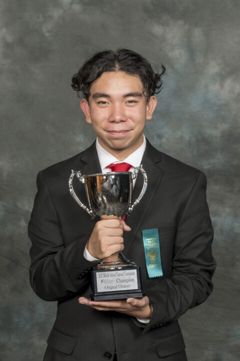 2023 National Speech & Debate Champions | National Speech & Debate ...