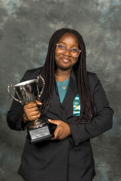 2023 National Speech & Debate Champions | National Speech & Debate ...