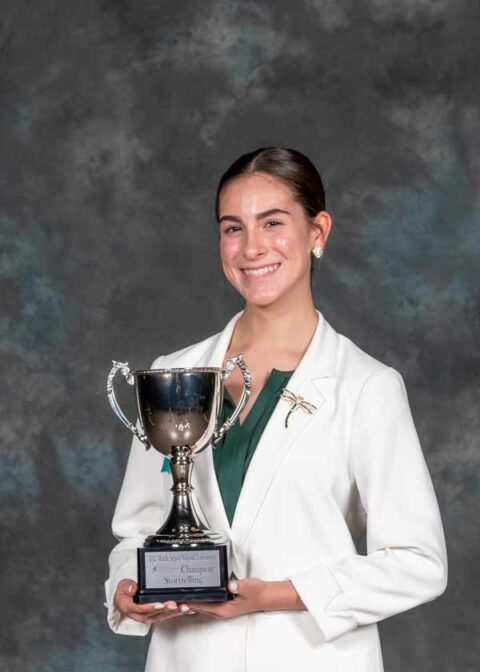 2025 National Speech & Debate Champions | National Speech & Debate ...