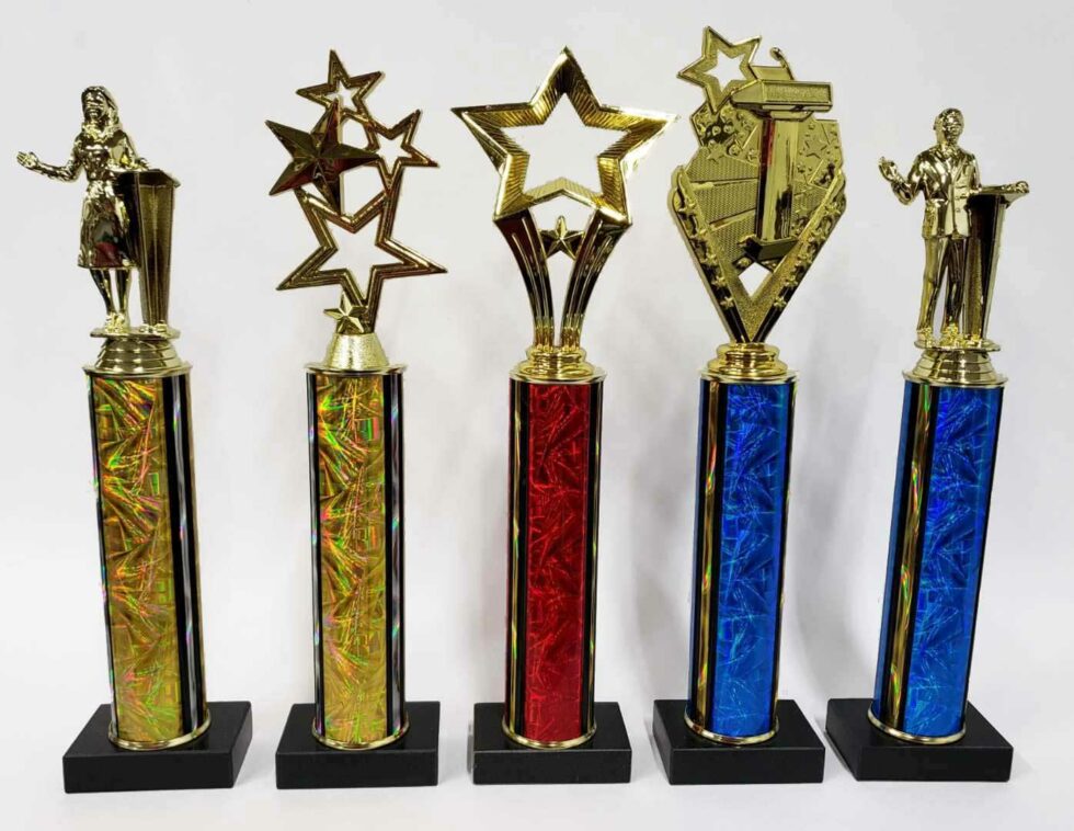 NSDA Trophy Shop | National Speech & Debate Association