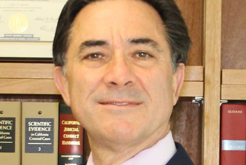 Mark E. Windham | National Speech & Debate Association