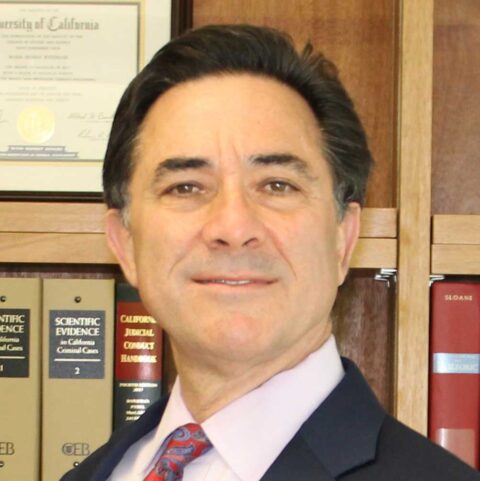 Mark E. Windham | National Speech & Debate Association