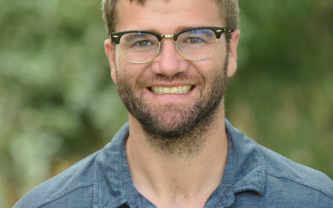 Mike Bausch | National Speech & Debate Association