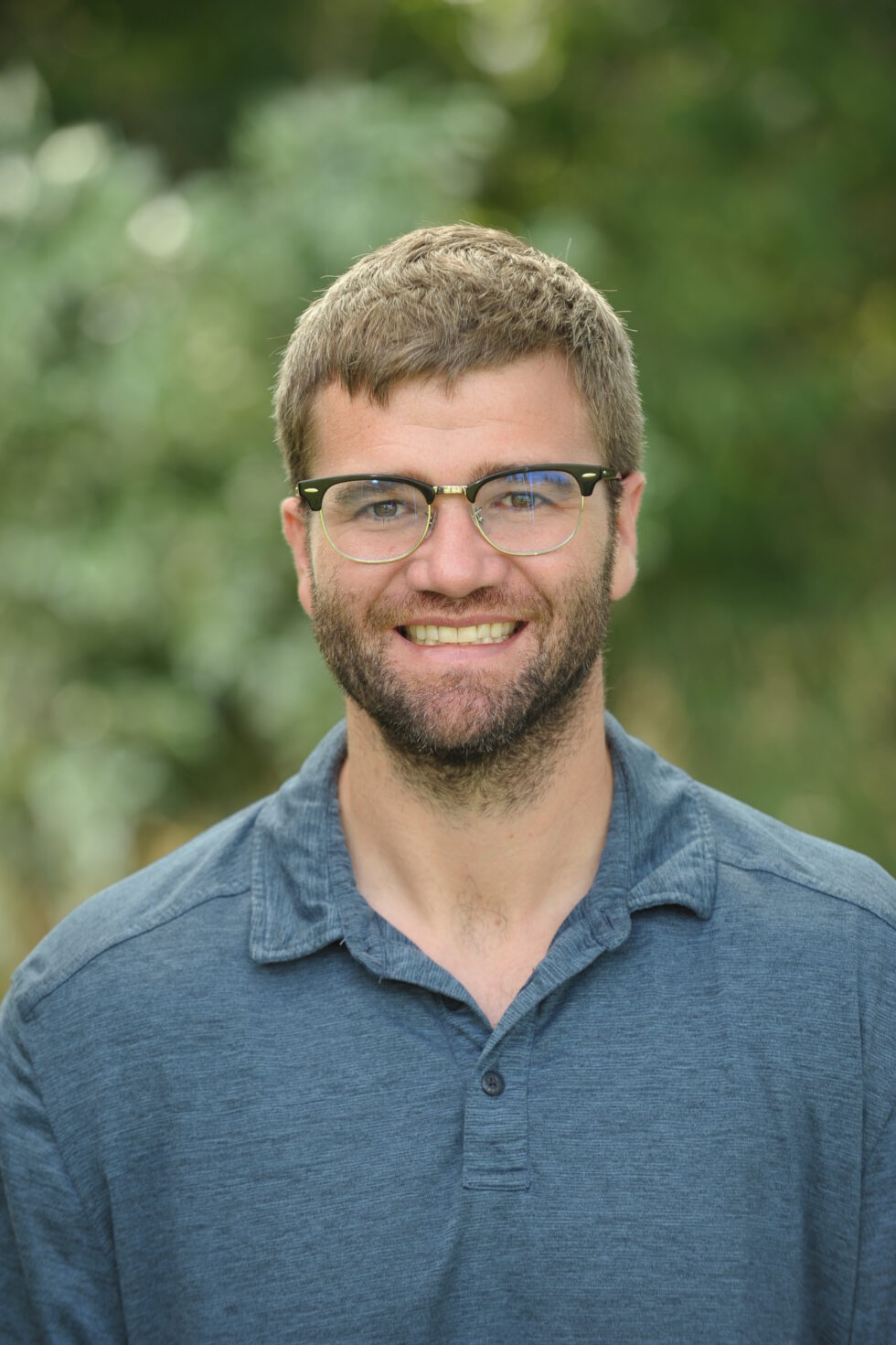 Mike Bausch | National Speech & Debate Association