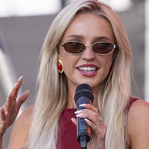 Morgan Riddle | National Speech & Debate Association