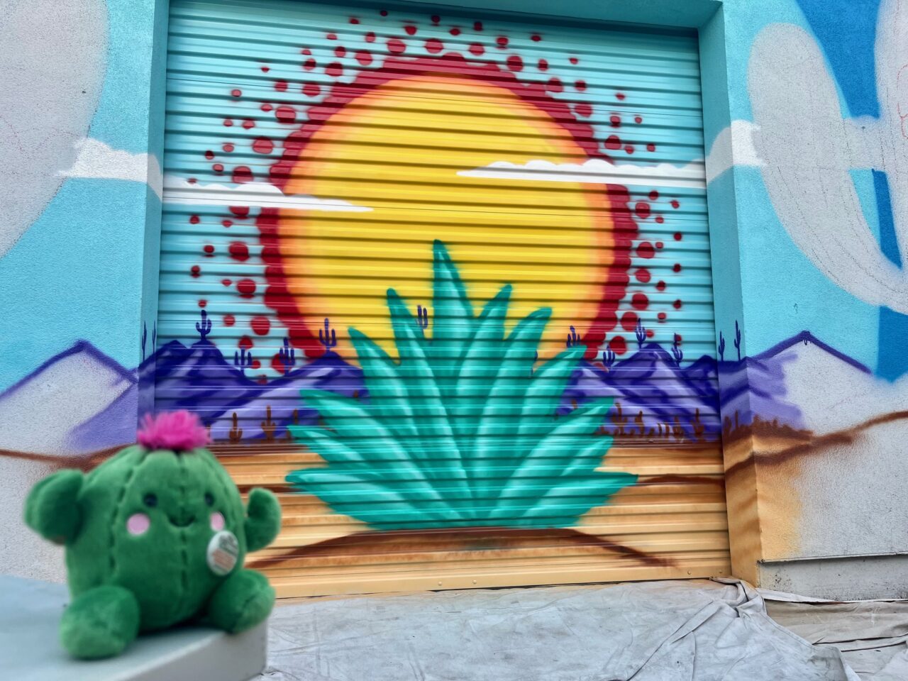 Mural | National Speech & Debate Association