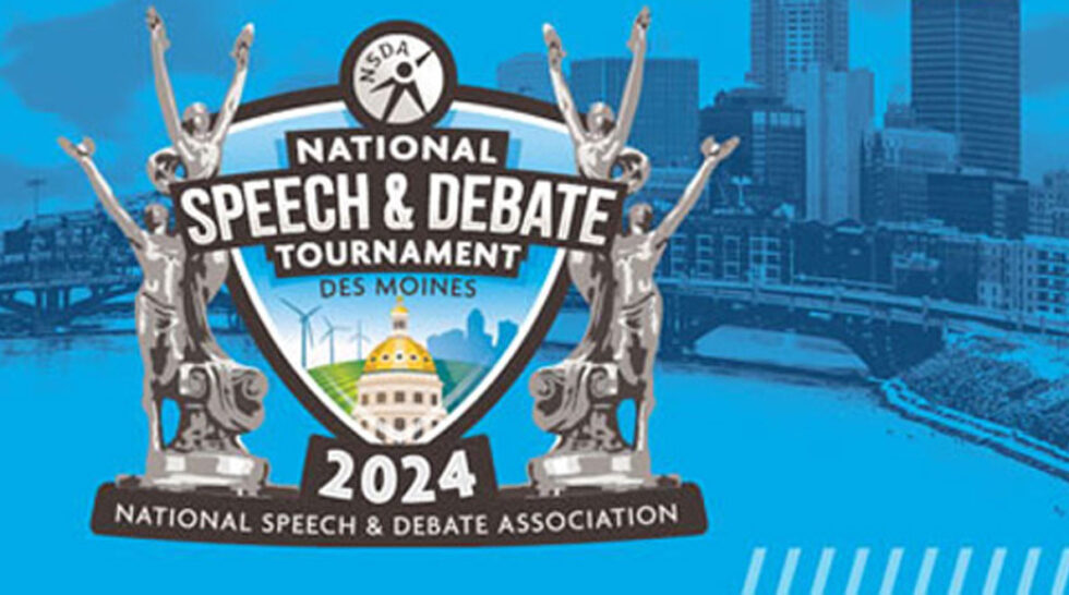 National Tournament | National Speech & Debate Association