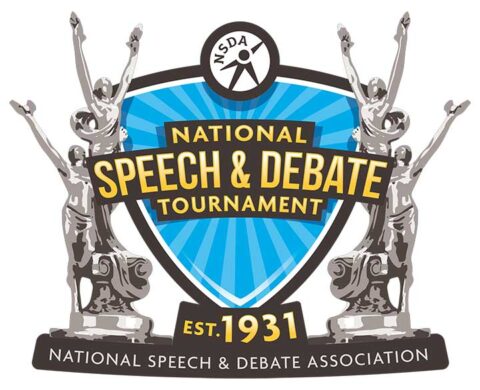 NSDA Last-Chance Qualifier | National Speech & Debate Association
