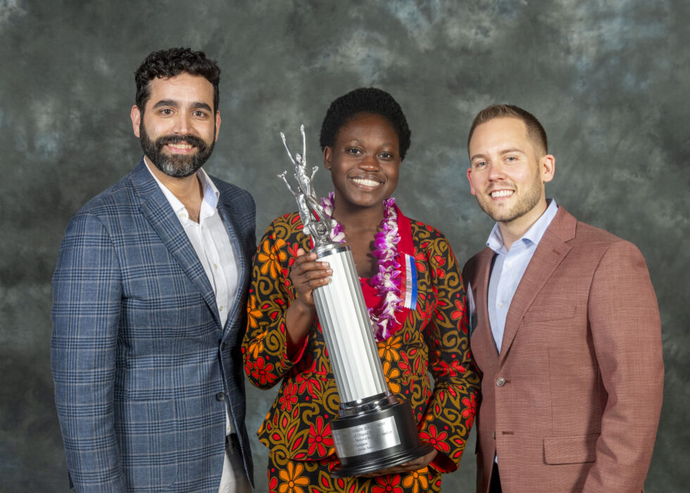 2024 National Speech & Debate Champions | National Speech & Debate ...