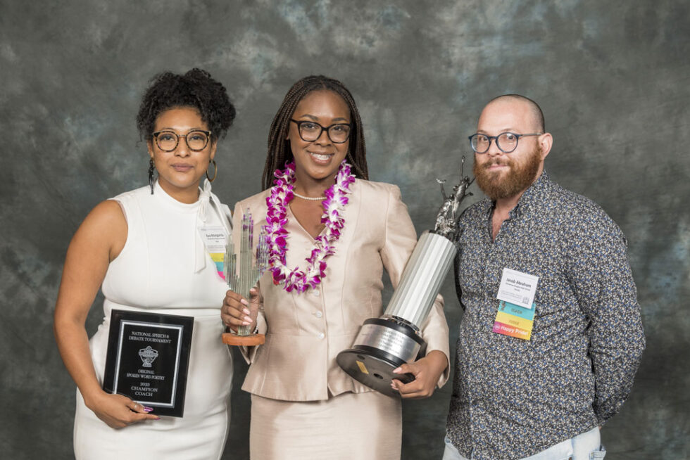 2023 National Speech & Debate Champions | National Speech & Debate ...