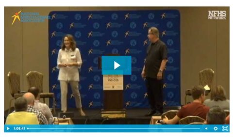 NSDA Conference Session Video Archive | National Speech & Debate ...